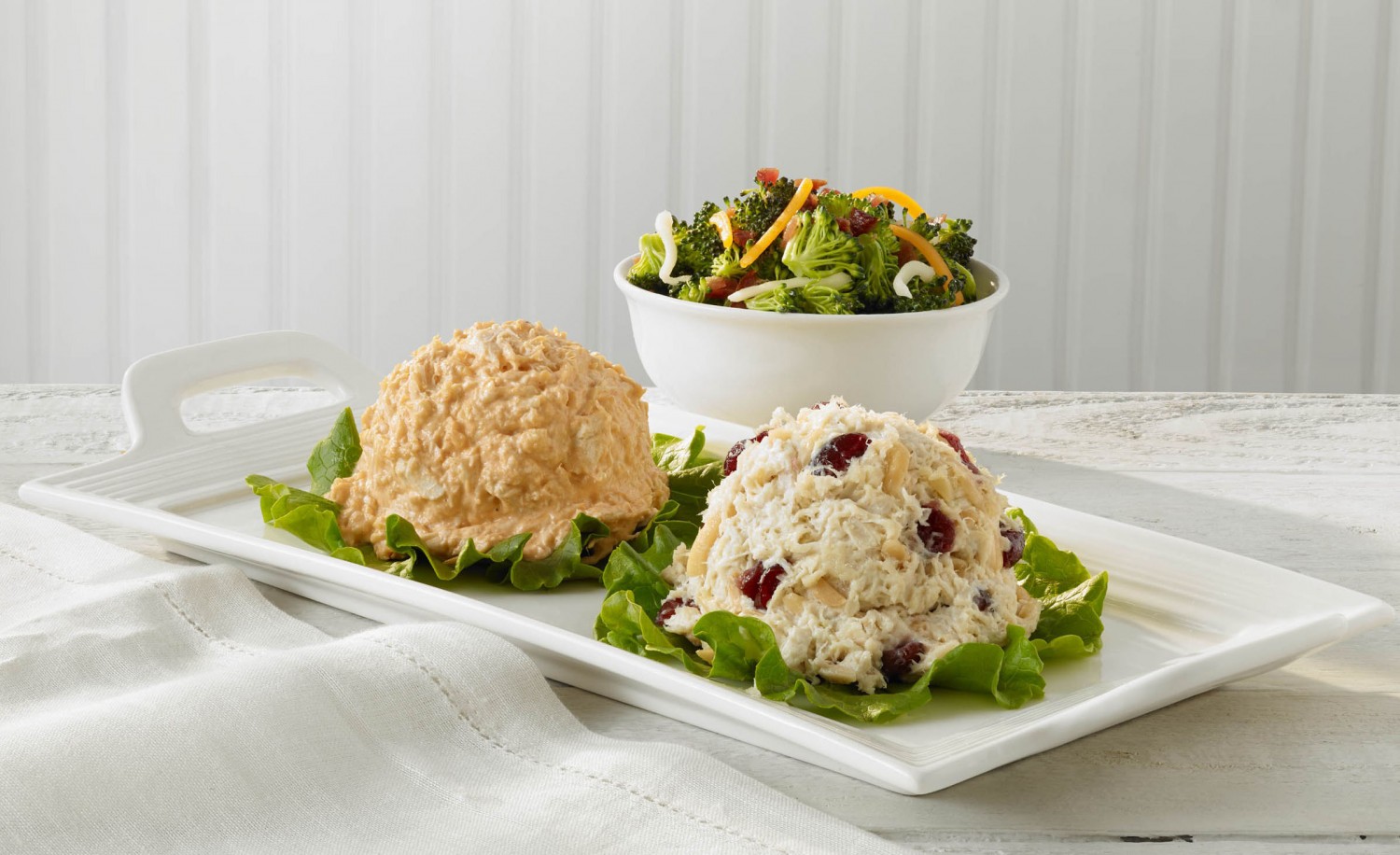 Chicken Salad Chick: 'Best in America' - Cary Magazine