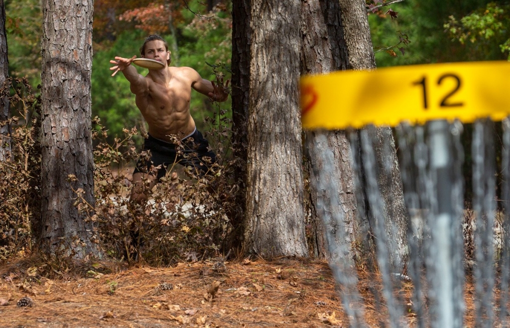 The Devil’s in the Details - Cary Magazine