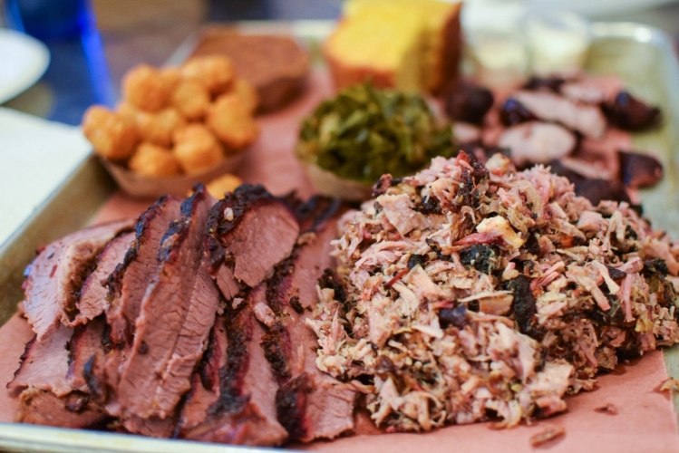 Big Mike s BBQ To Open In Downtown Cary Cary Magazine