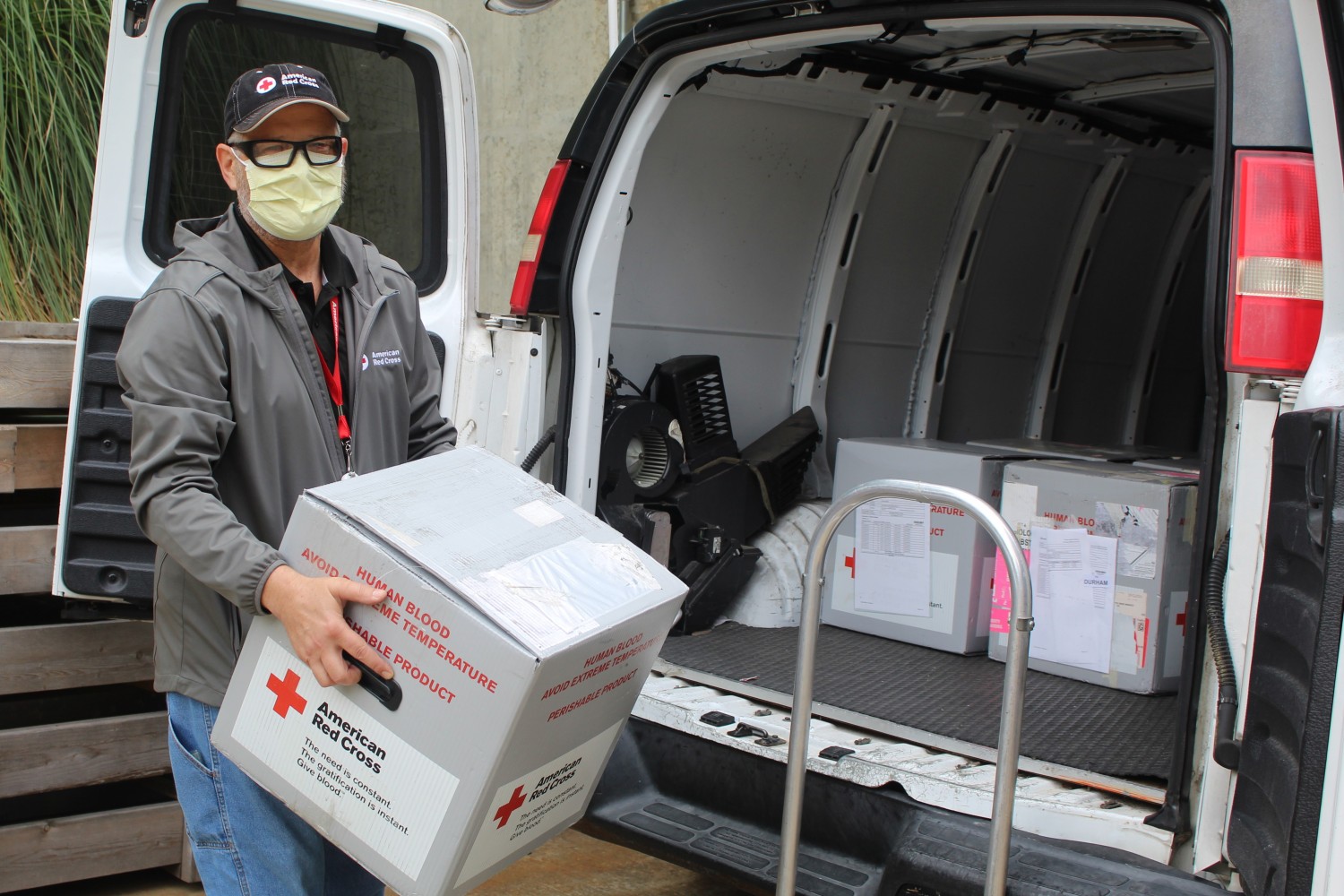 Resolve to Help Your Community - Cary Magazine