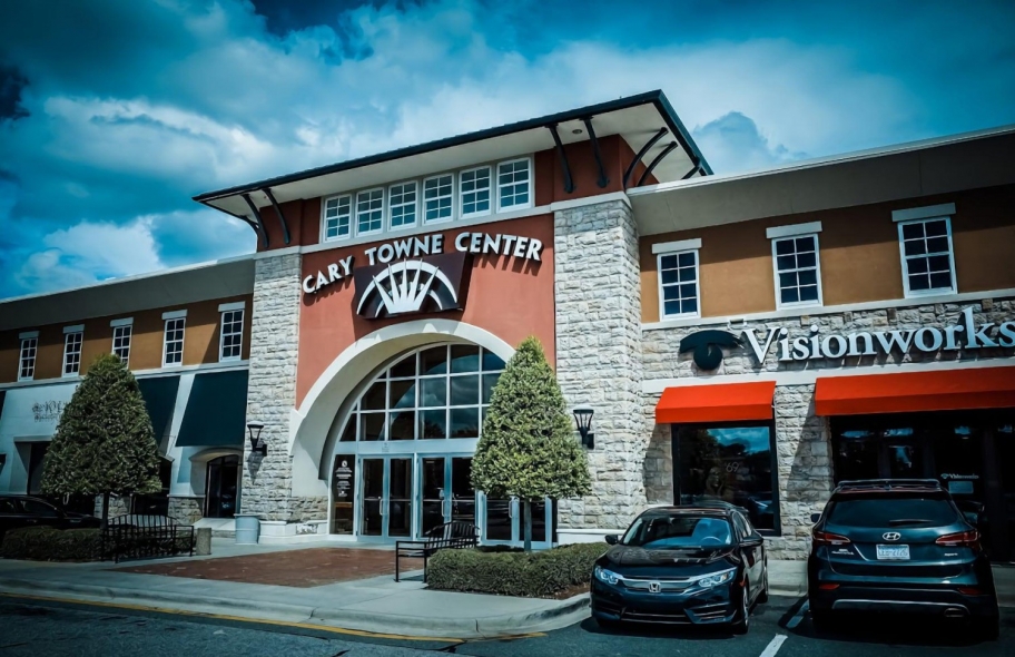 Future of Epic Games Marks End for Cary Towne Center - Cary Magazine