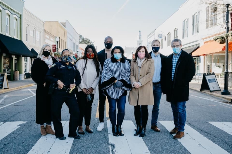 Apex Mayor Launches Substance Misuse Task Force - Cary Magazine