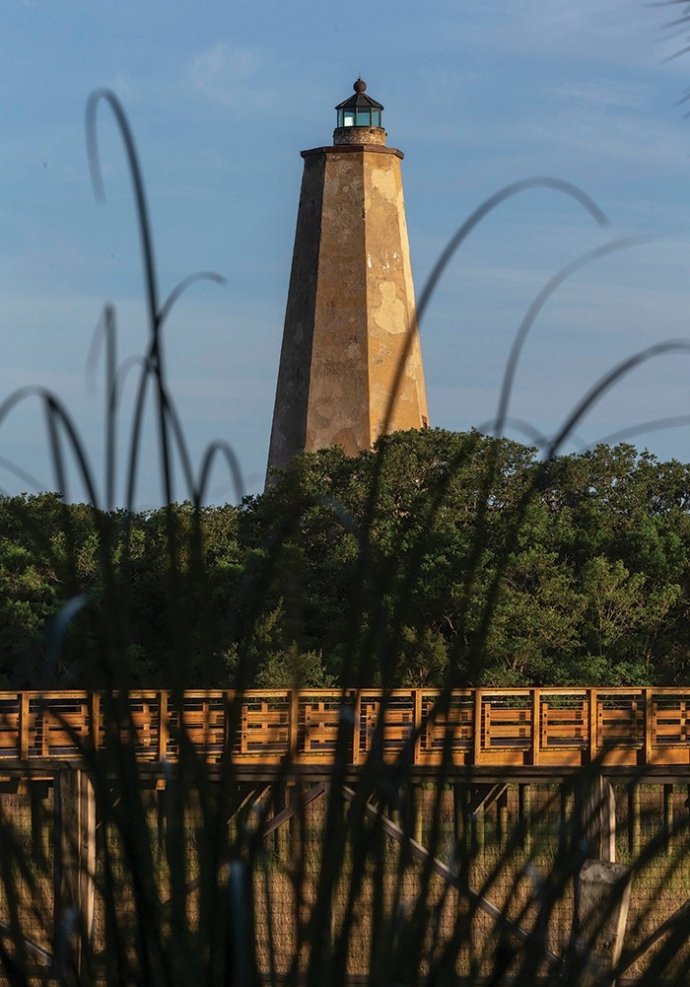 A View of North Carolina’s Historic Lighthouses - Cary Magazine
