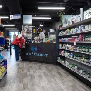 Small Business Spotlight: A to Z Pharmacy - Cary Magazine