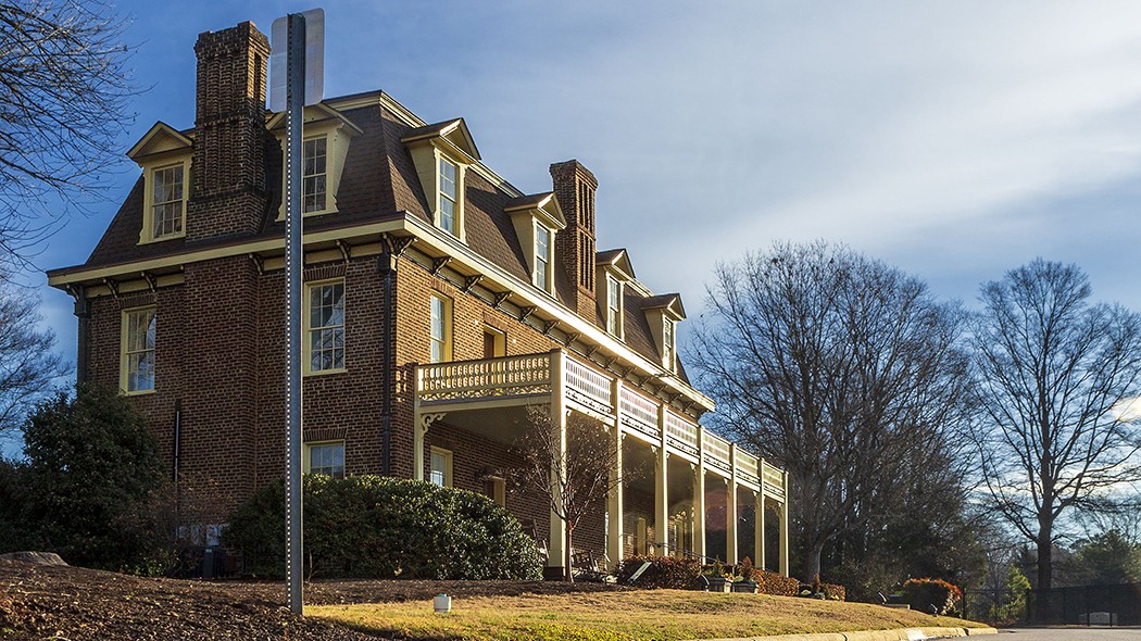 Cary Celebrates 150 Years - Cary Magazine