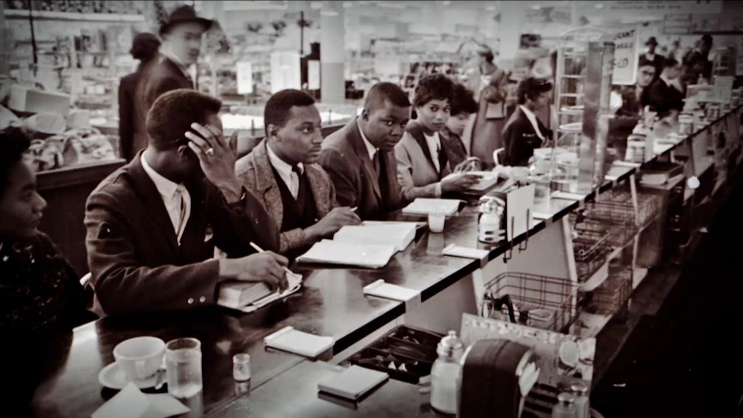 Local Filmmakers Win Emmy for Shaw Documentary - Cary Magazine