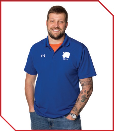 Meet the 2021 Movers & Shakers - Cary Magazine