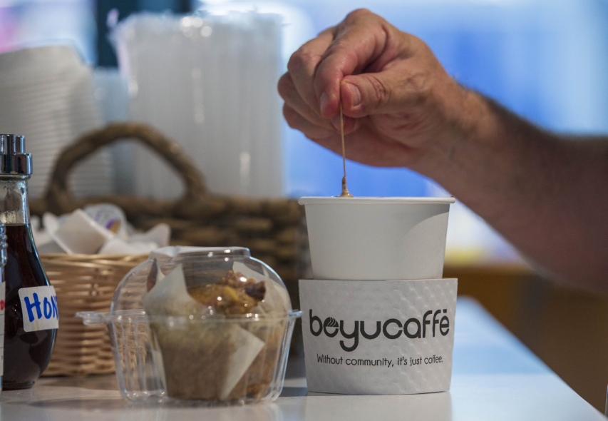 Beyú Caffè Brings Bold Flavors and Smiles to Boxyard RTP - Cary Magazine