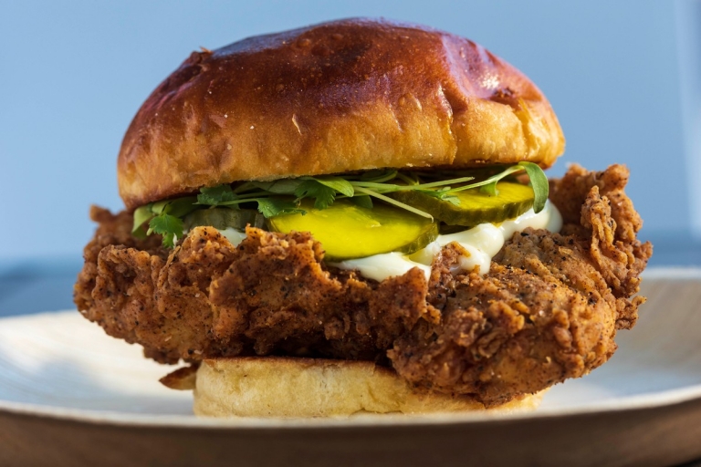Restaurant Profile: Lawrence Barbecue - Cary Magazine