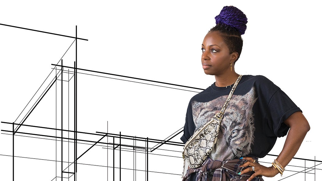 Express Yourself - Again - Cary Magazine