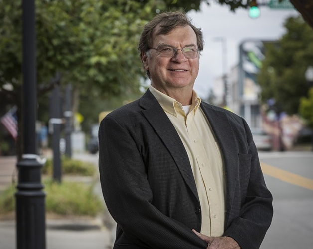 Cary's Hometown Heroes - Cary Magazine