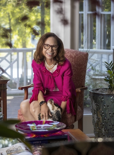 An Expectation of Excellence - Cary Magazine