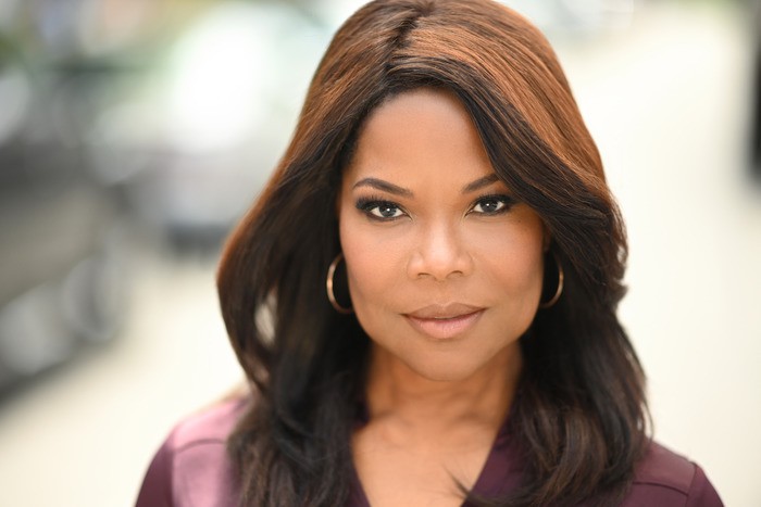 From Villain to 'Lady Day': A Conversation with Angela Robinson - Cary ...