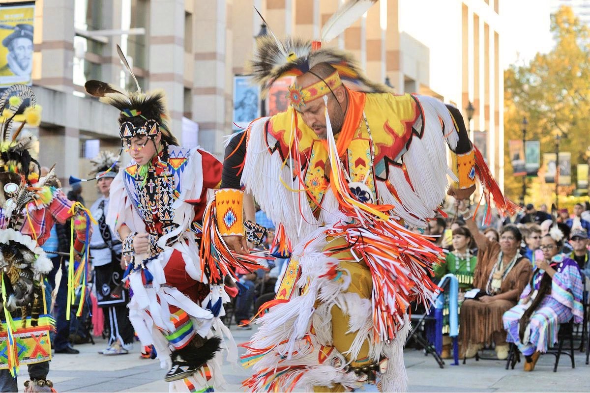 Virtual Festival Celebrates N.C. American Indian Heritage - Cary Magazine
