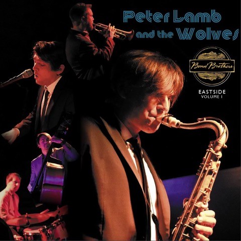 Peter Lamb and the Wolves Swing a Little Something for Everyone in Live ...