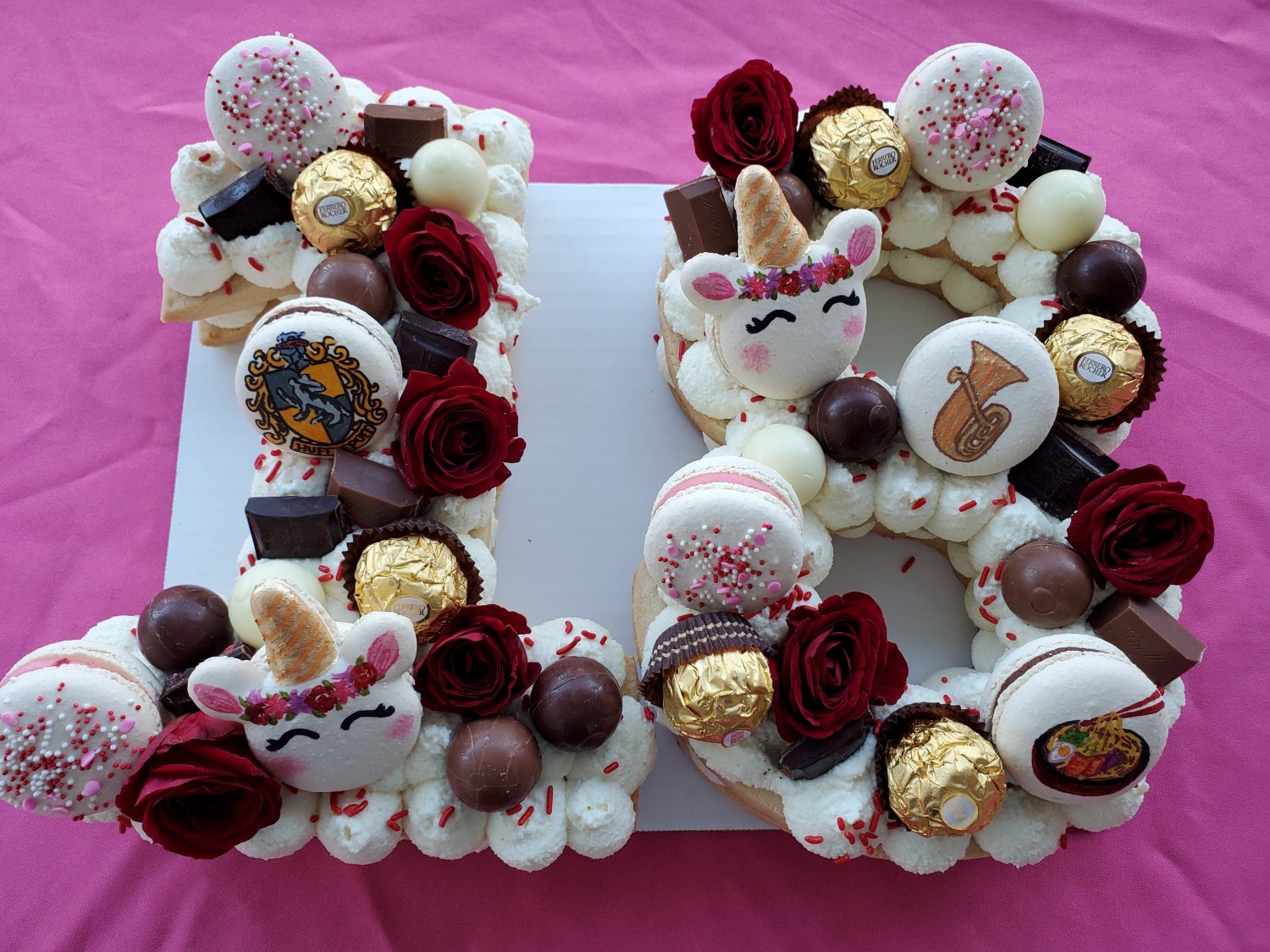 Get Your Sweet On - Cary Magazine