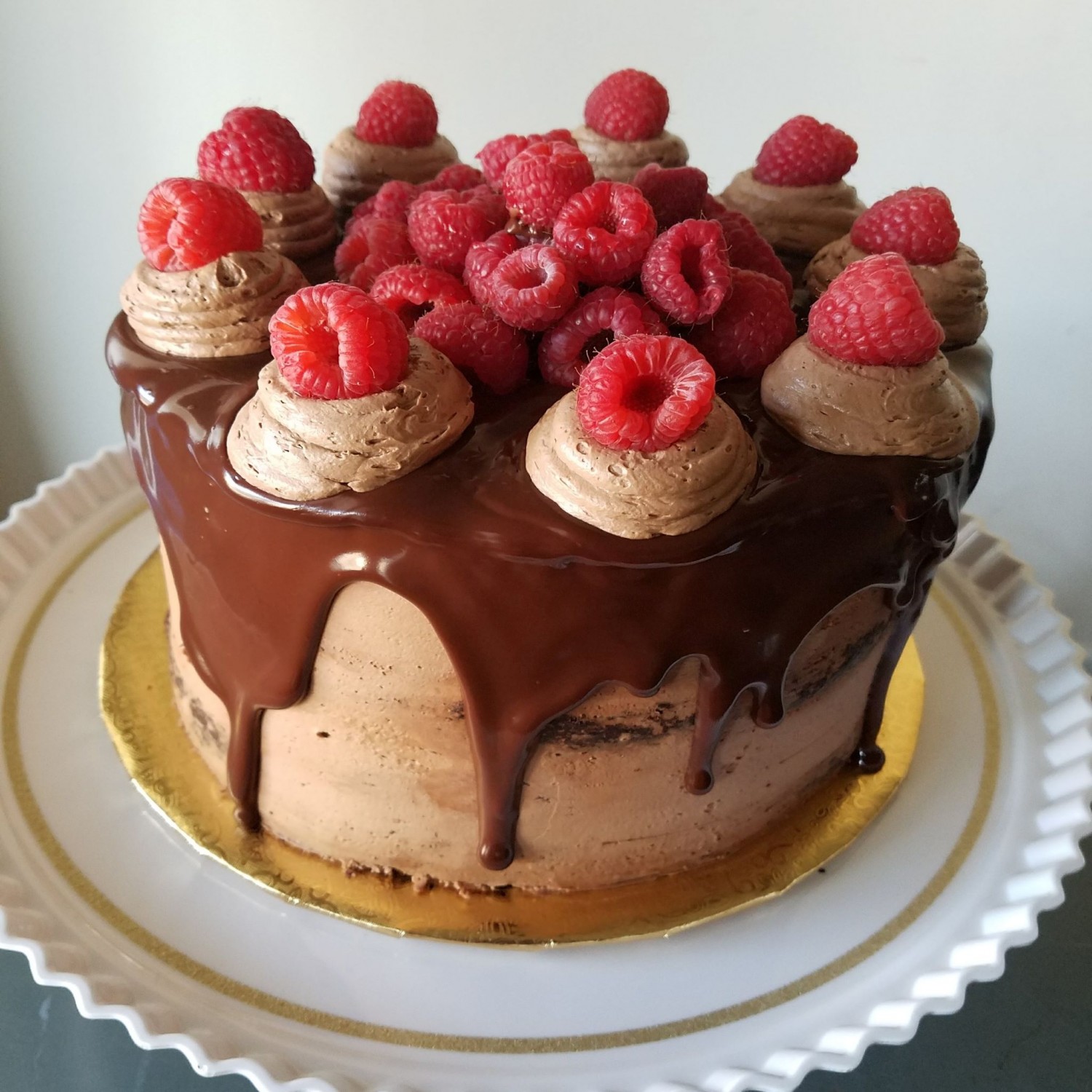 Get Your Sweet On - Cary Magazine