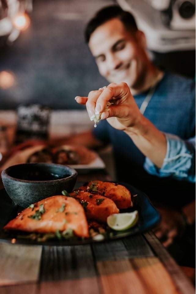 Taco Addicts Hooks Diners with Flavors of Mexico - Cary Magazine