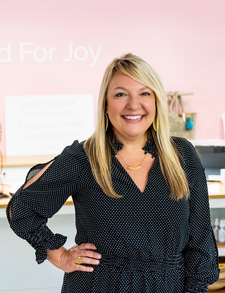 Women of Western Wake: Cary Heise - Cary Magazine