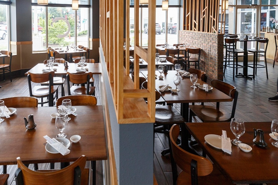 Restaurant Profile: Sushi Suyu - Cary Magazine