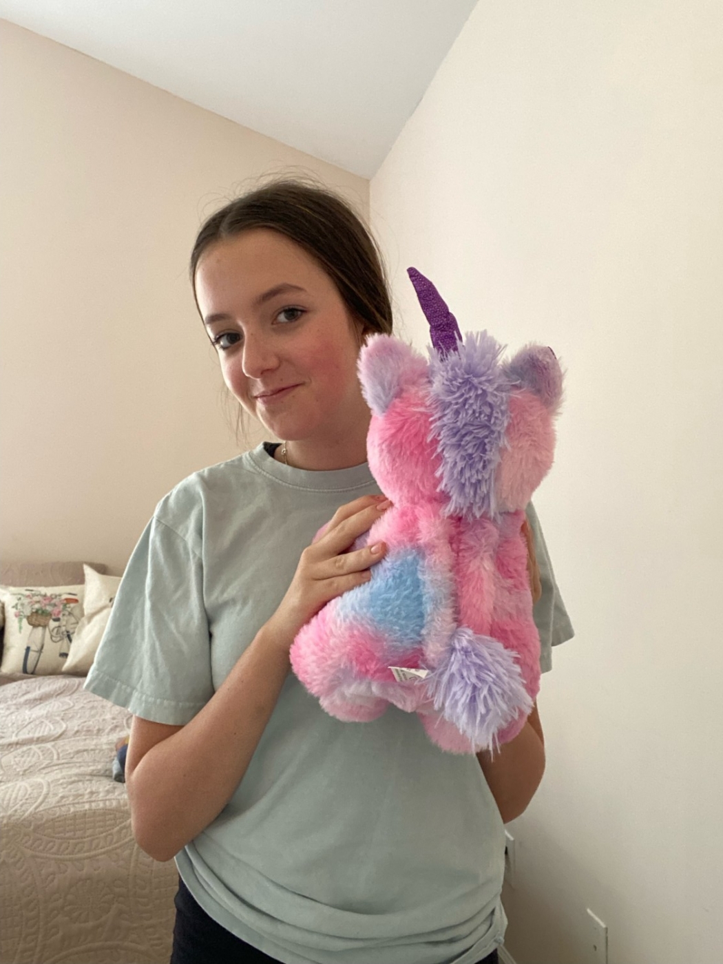 Local Teen Brings Comfort with Higgy Bears - Cary Magazine