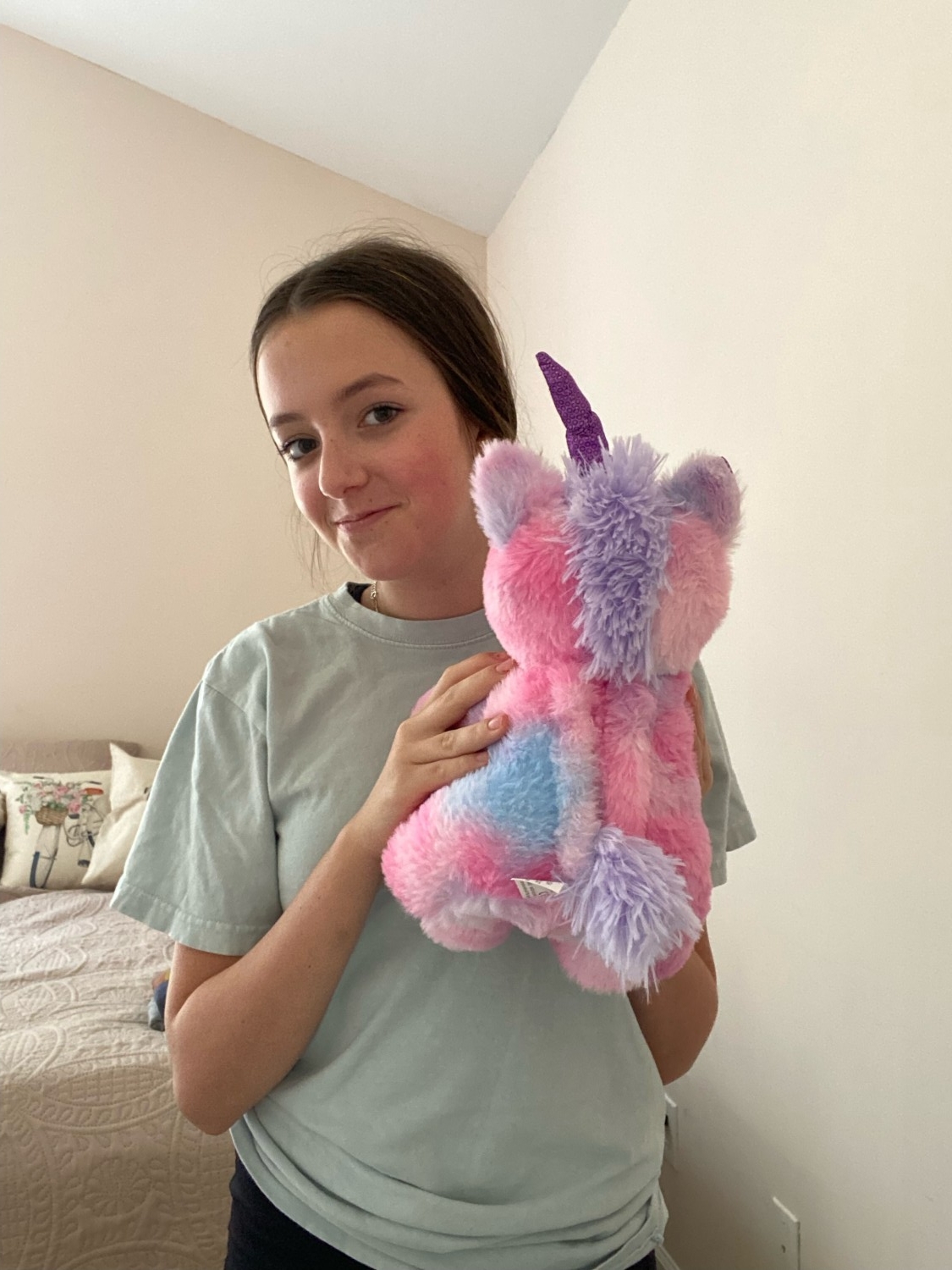 Local Teen Brings Comfort with Higgy Bears - Cary Magazine
