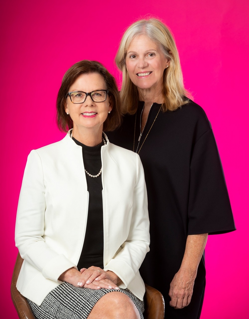 Nonprofit Spotlight: Pretty In Pink Foundation - Cary Magazine