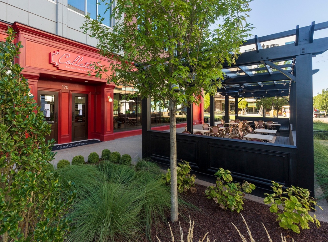 Restaurant Profile: Colletta - Cary Magazine