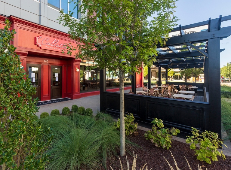 Restaurant Profile: Colletta - Cary Magazine