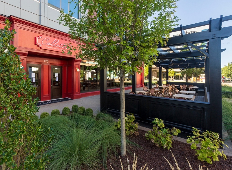 Restaurant Profile: Colletta - Cary Magazine