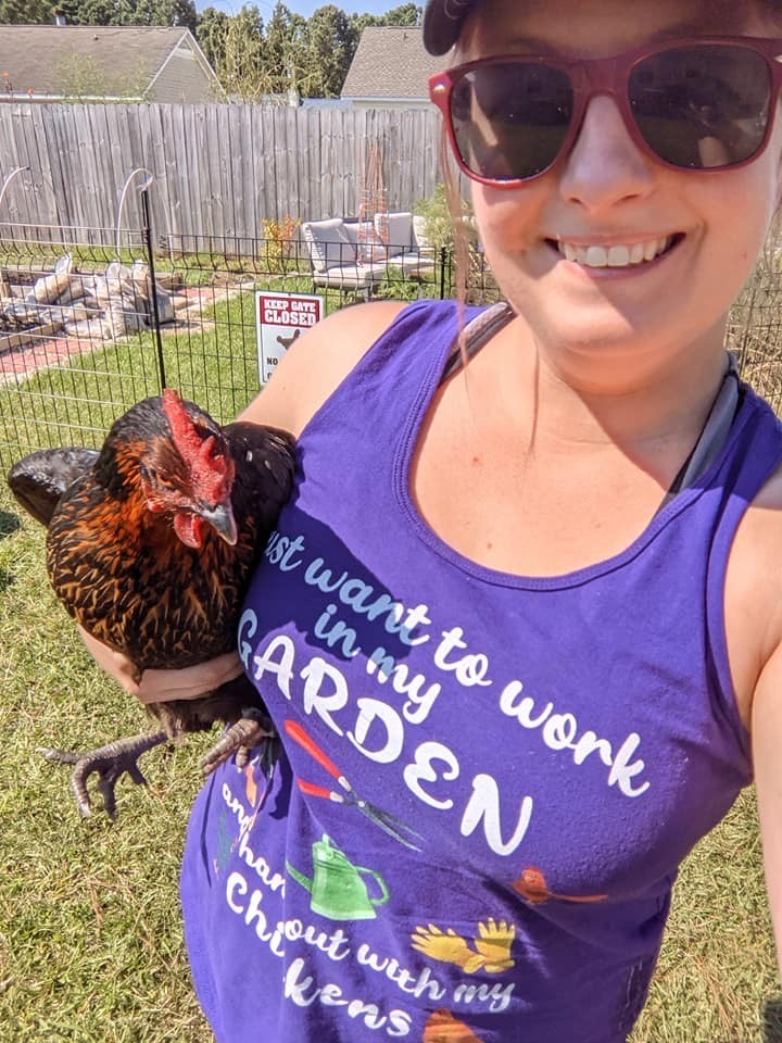 Meet the Copy Editor: Tara Shiver - Cary Magazine