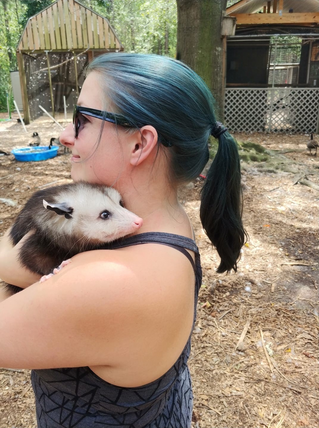 Meet the Copy Editor: Tara Shiver - Cary Magazine