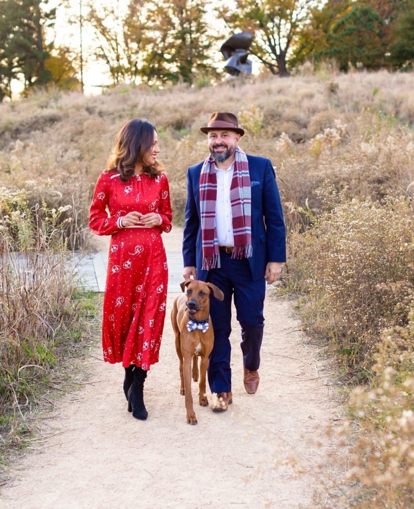 Meet the Social Media Coordinator: Arlem Mora - Cary Magazine