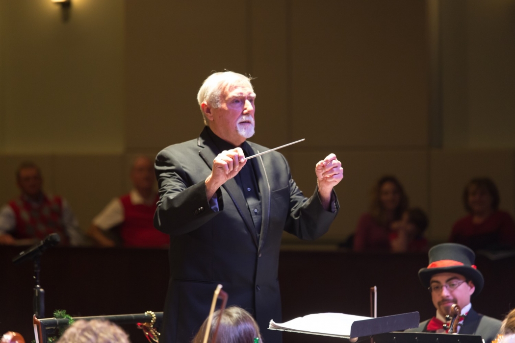 Celebrate the Holidays with the Really Terrible Orchestra of the ...