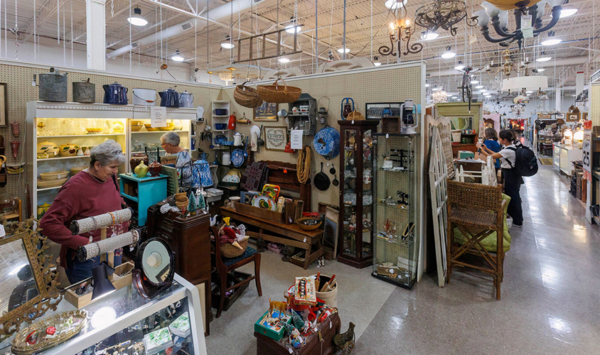 Right on Track - Cary Magazine