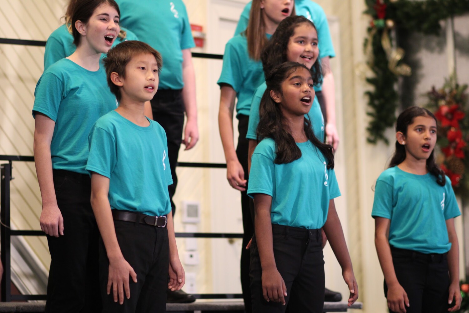 Cary Apex Youth Choir Offers New Class, Growth, & Life Balance at 5 ...