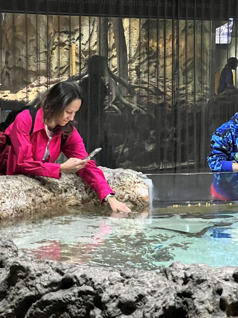 Right on Track - Cary Magazine