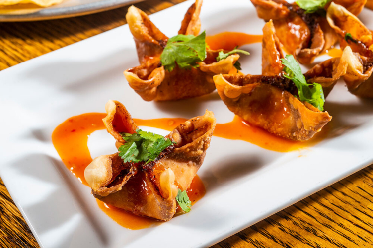 2023 Maggy Awards: Restaurants - Cary Magazine