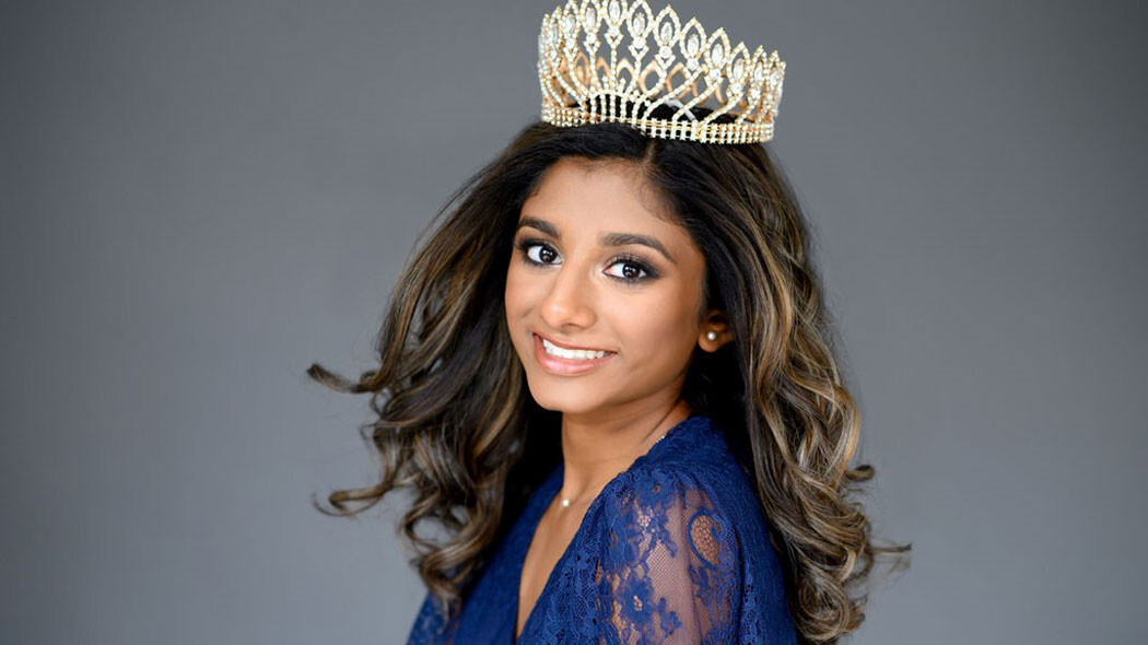 Chasing Her Dreams - Cary Magazine