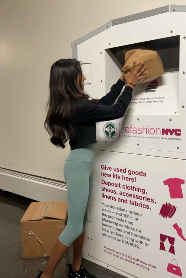 Chasing Her Dreams - Cary Magazine