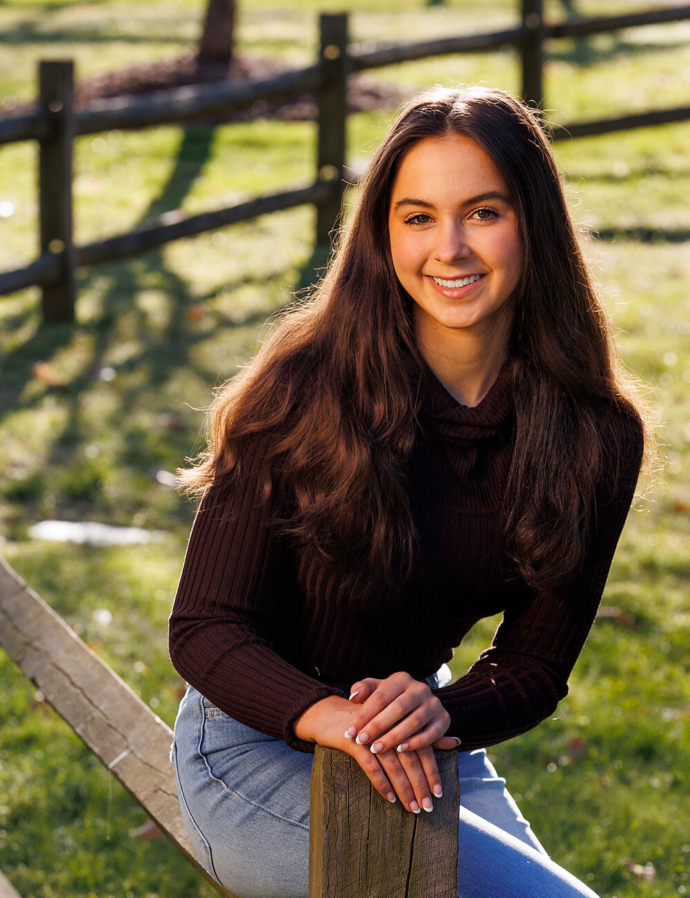 Notable Teens 2023 - Cary Magazine