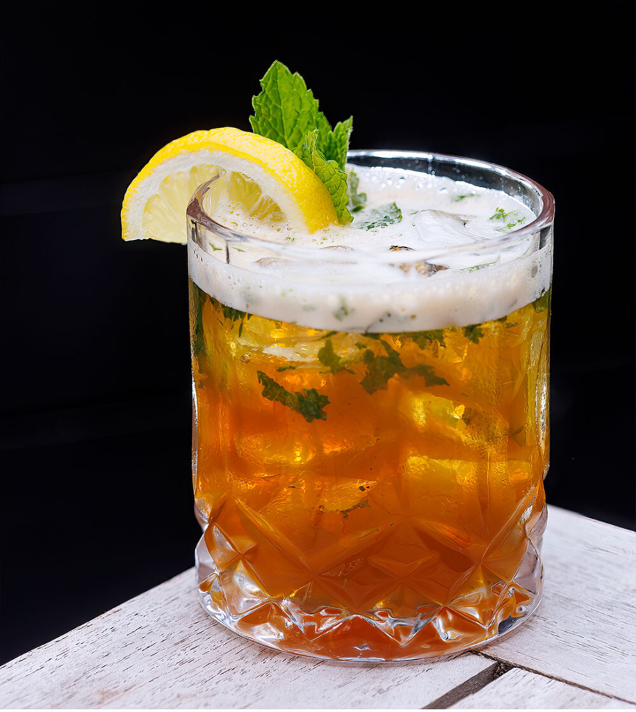 Liquid Assets: Roman Holiday - Cary Magazine