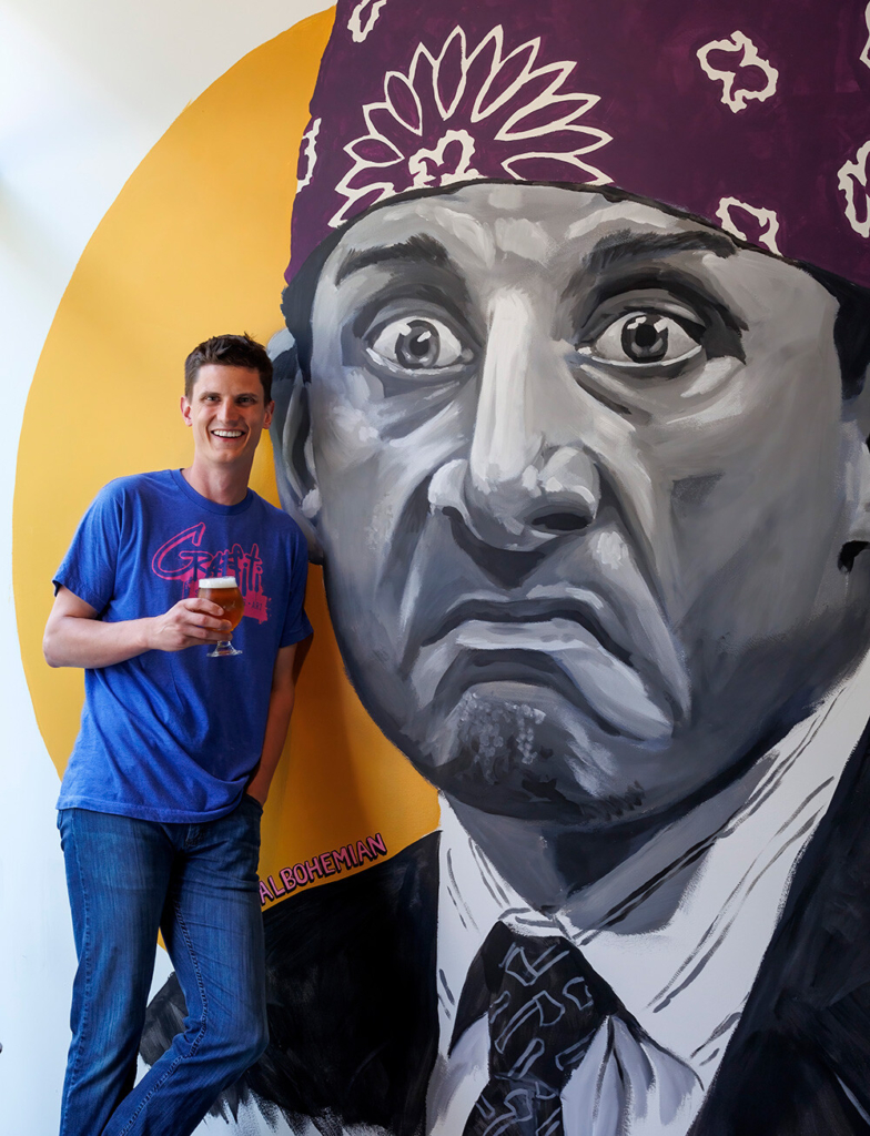 Small Business Spotlight: Graffiti - Cary Magazine