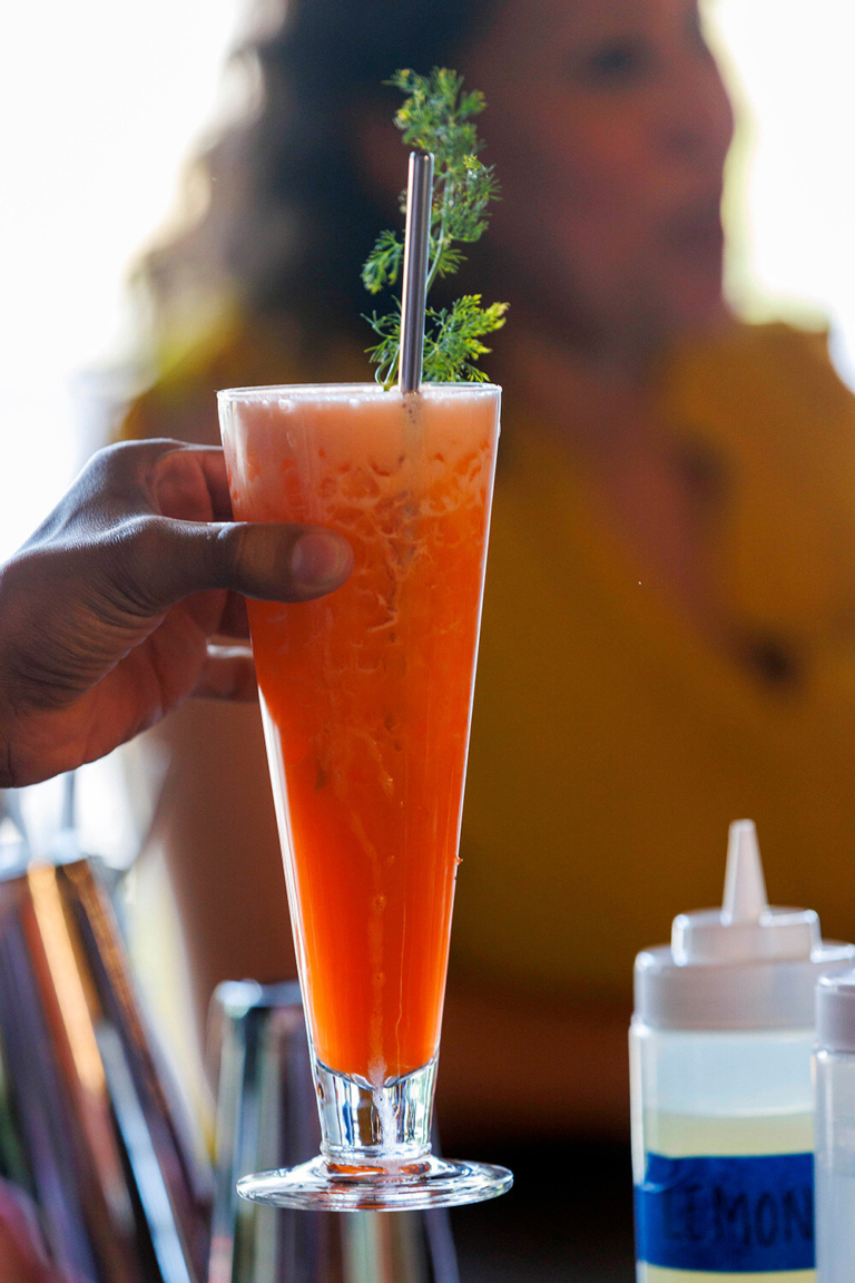 Small Business Spotlight: Graffiti - Cary Magazine