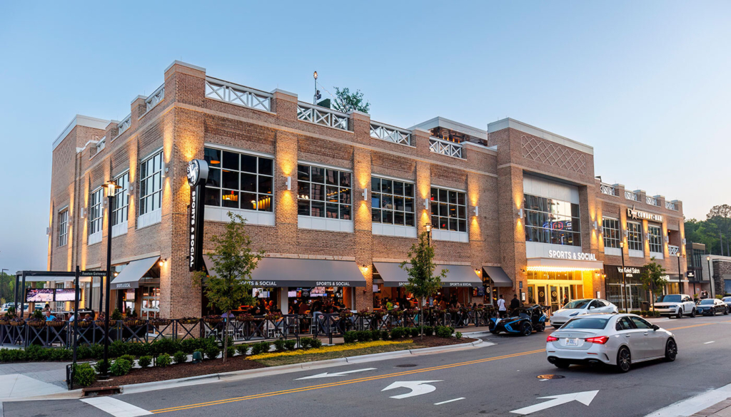 Adventure Awaits - Cary Magazine