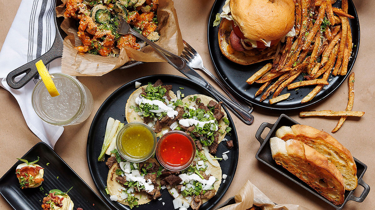 Worth the Drive: Rustic Roots - Cary Magazine