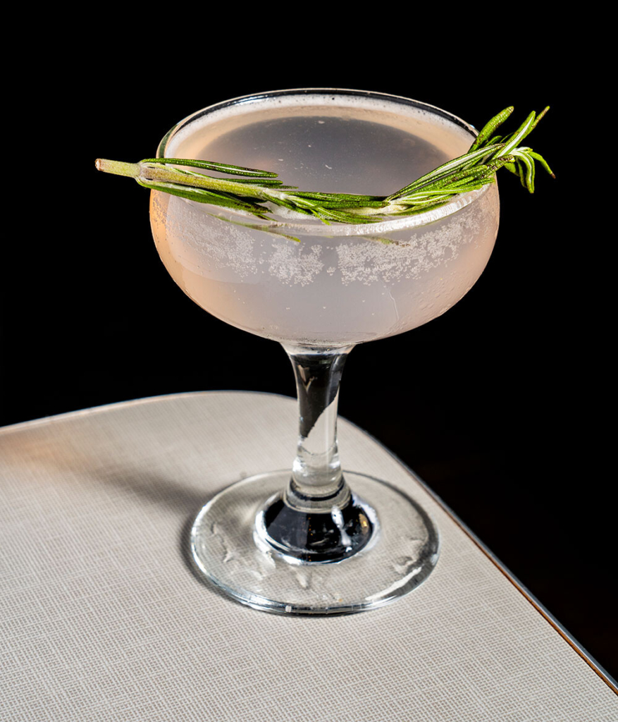 Liquid Assets: Easy Peasy, Lemon Squeezy - Cary Magazine