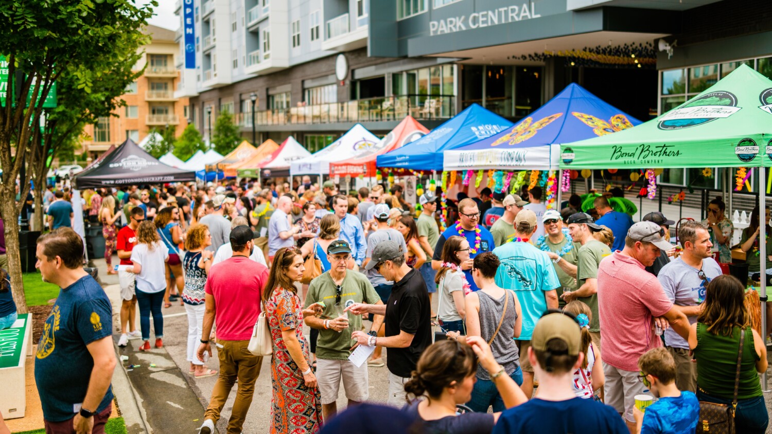 Hops for Hope Prepares For Take-Off | Cary Magazine