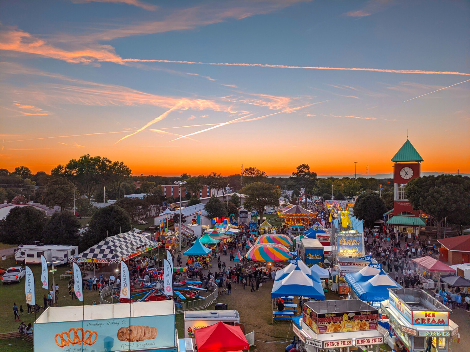 Worth the Drive: September Festivals & Events - Cary Magazine