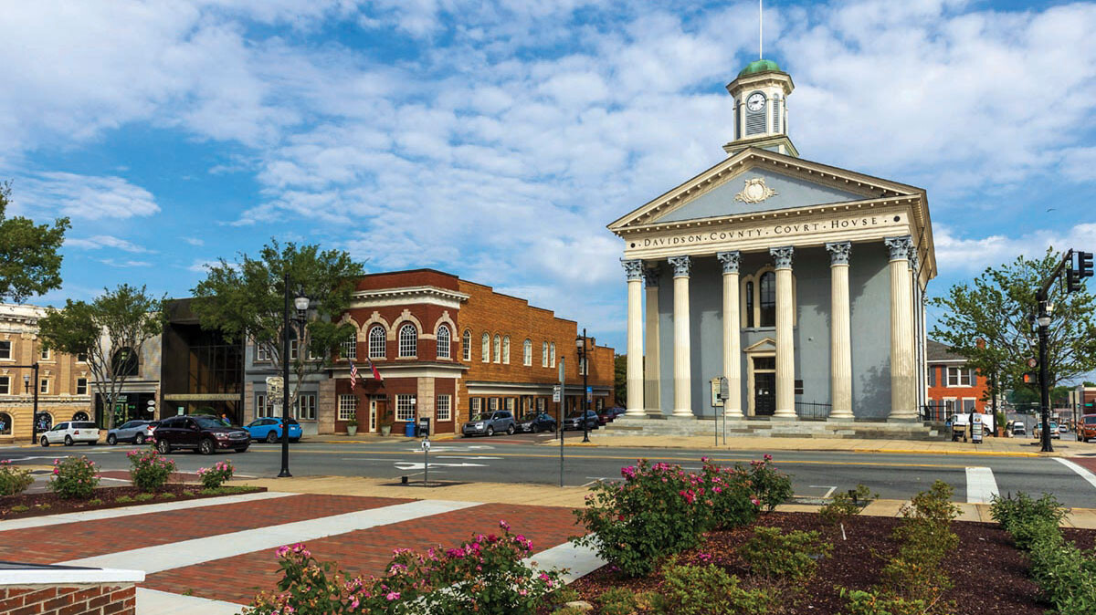 Cary Magazine | The lifestyle magazine for Western Wake County